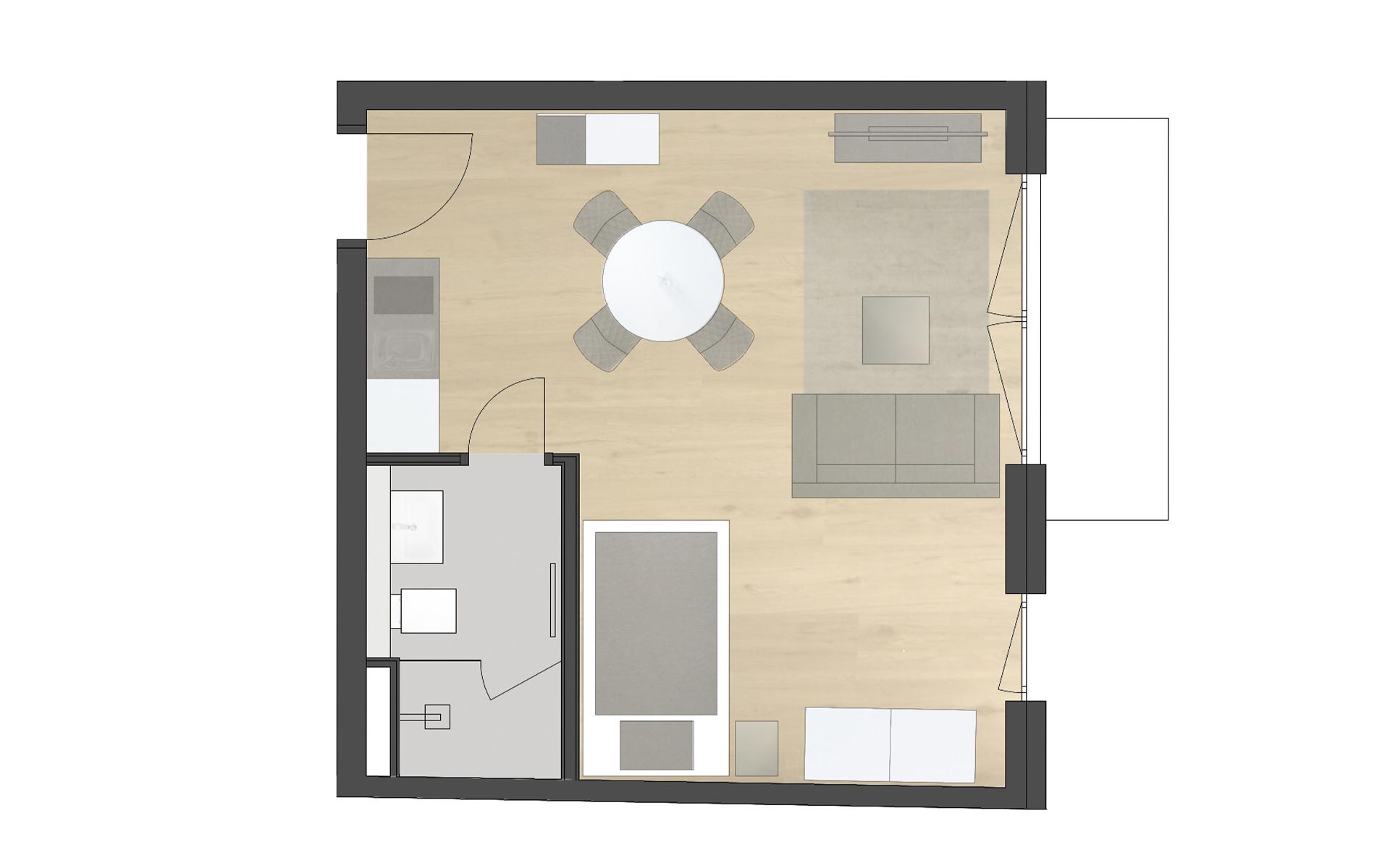 Floor-plan-9 - Plug & Stay München