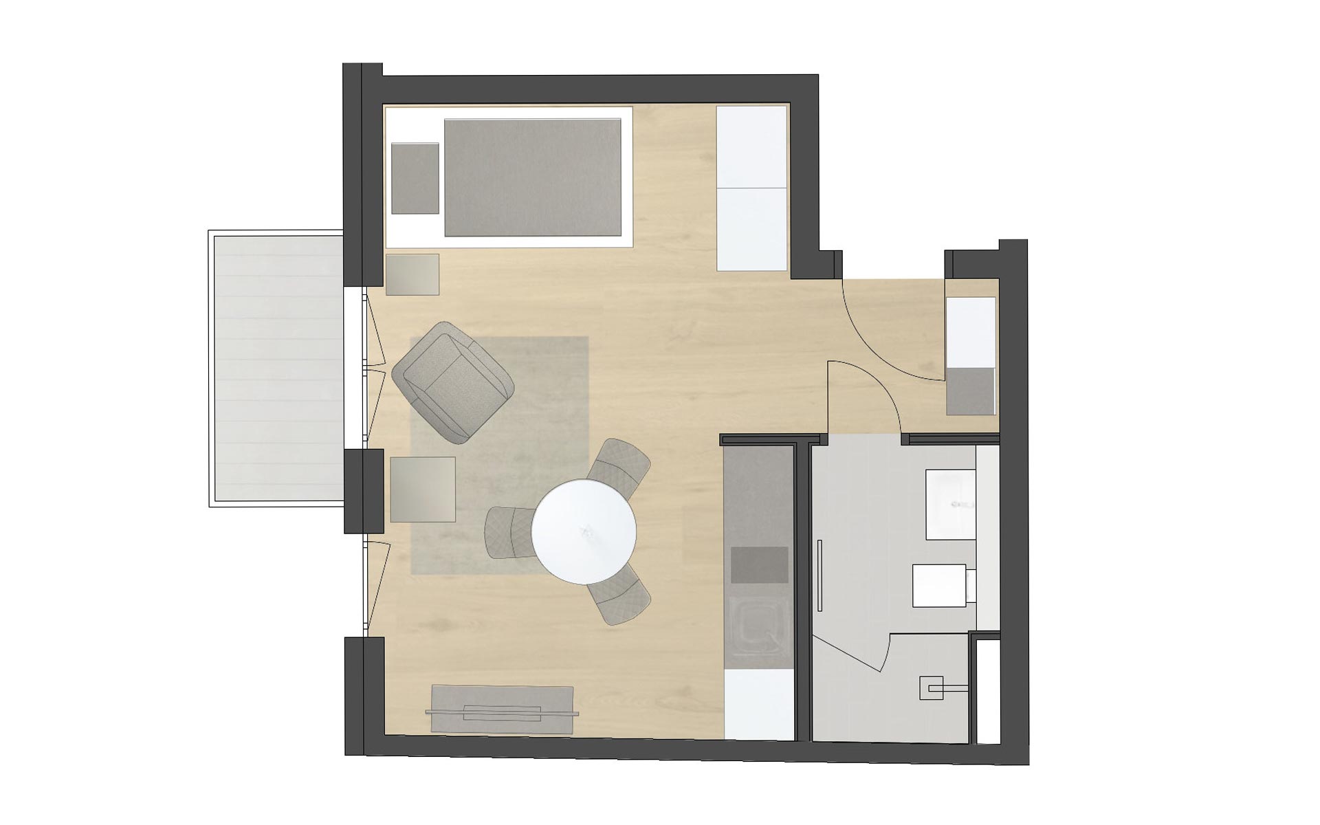 Floor-plan-10 - Plug & Stay München